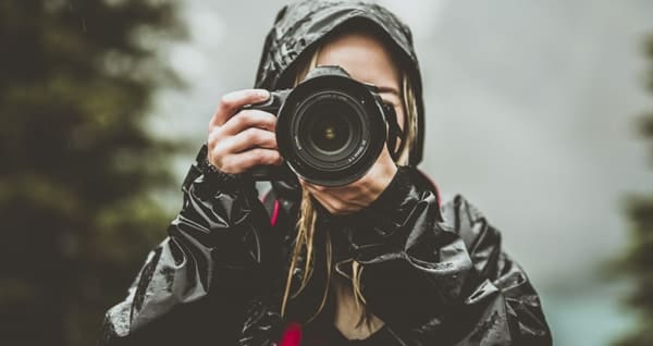 Digital Marketing for Photographers - TDM