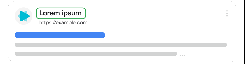 Google adds Site Name to mobile search results - Triangle Direct Media