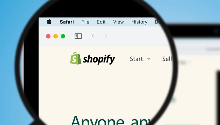 Shopify A to Z: The Ultimate Glossary for Success - Triangle Direct Media