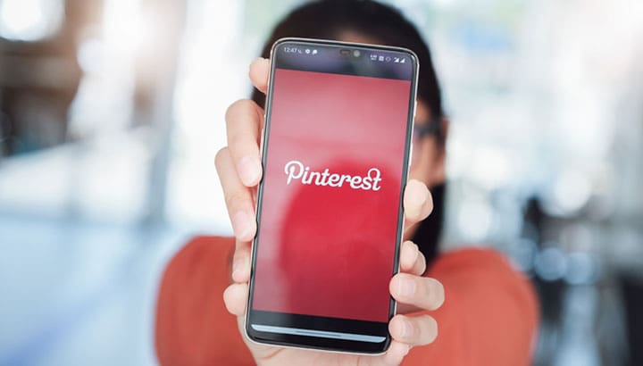Pinterest: Potential of This Visual Search Engine - Triangle Direct Media