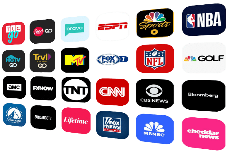 Connected TV Advertising for Brand Growth | Triangle Direct Media